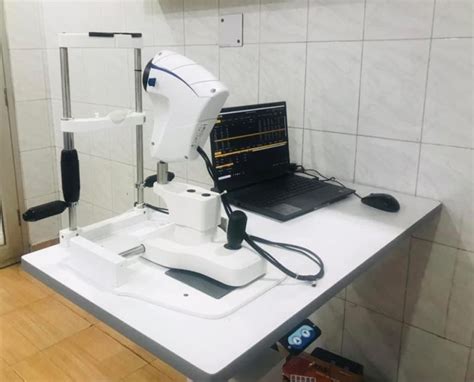 ocular surface analysis and dry eye clinic ahuja eye centre