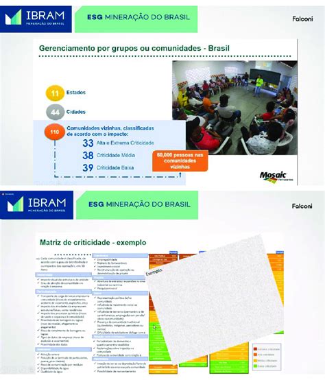 The Criticality Matrix Source Ibram And Falconi 2021 Download