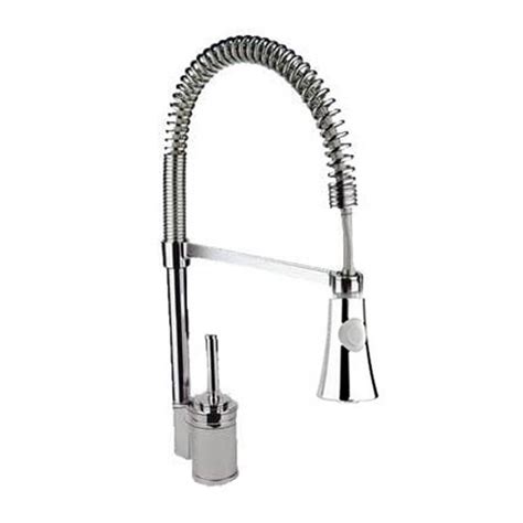 شیر سینک ظرفشویی شاوری قهرمان مدل زمرد با تخفیف ویژه در فروشگاه