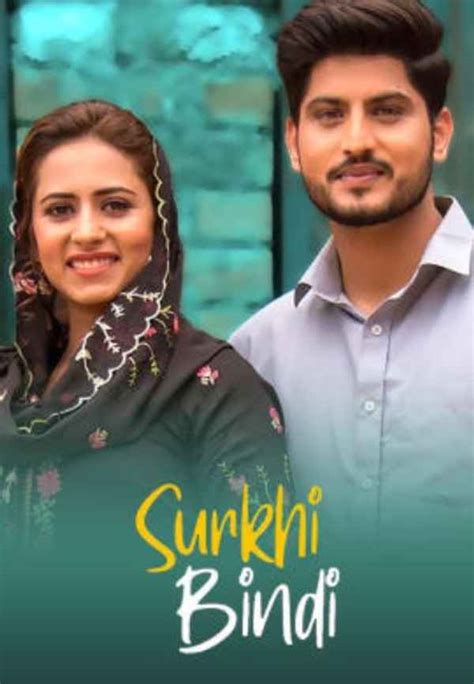 Surkhi Bindi Movie 2019 Release Date Cast Trailer Songs