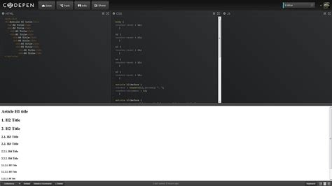 Afficher Du Code Htmlcssjs Dans Un Article Wordpress Extremraym
