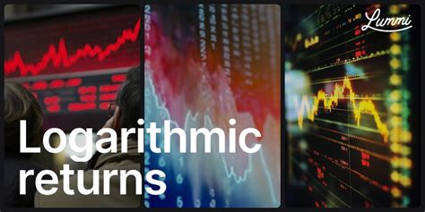 Logarithmic Returns Images — Free Hd Download On Lummi