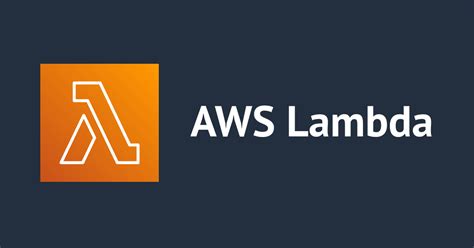 Lambda Api Gateway Api Developersio