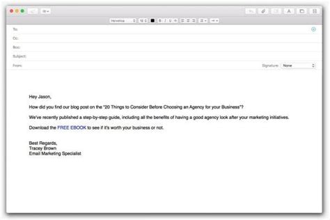 Triggered Emails How To Enhance Your Relationship With Customers VBOUT