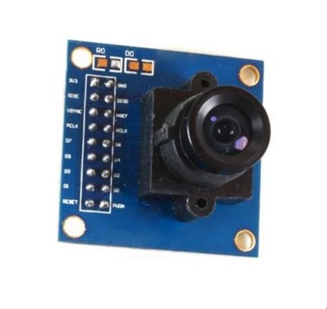 SunRobotics CMOS Camera VGA OV X Camera Image Sensor Module At Piece CMOS