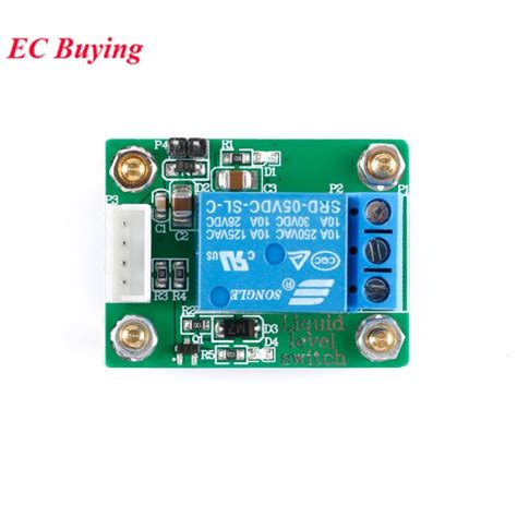 Jual Headway Infrared Liquid Water Level Sensor Level Sensor Monitoring