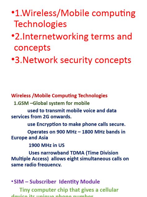 Networks Part 3 Pdf World Wide Web Internet And Web