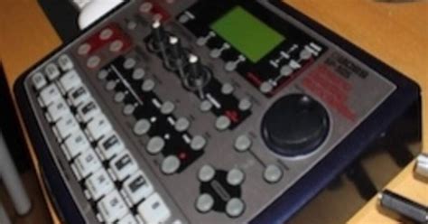 Hardware Sampling Course