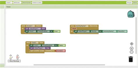 Video Player Source From Server Mit App Inventor Help Mit App Inventor Community