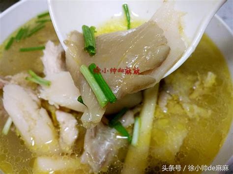 女人冬天進補不要錯過這道湯常喝氣色好祛風補氣也補血 每日頭條