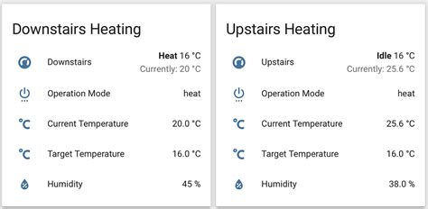 Nest Always Heat Third Party Integrations Home Assistant Community