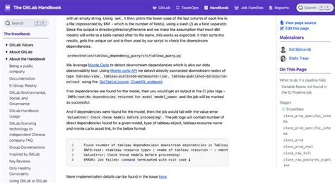 Monte Carlo On Linkedin How Can You Prevent Data Inaccuracies Before