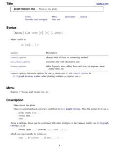Syntax Stata Syntax Stata Pdf PDF4PRO