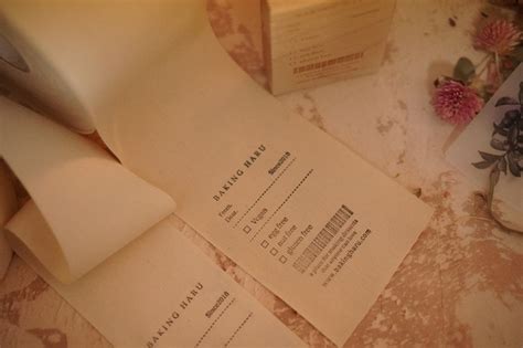 리본무지 원단리본 면리본 린넨리본 스탬핑용 라벨리본 내츄럴포장리본 아날로그지