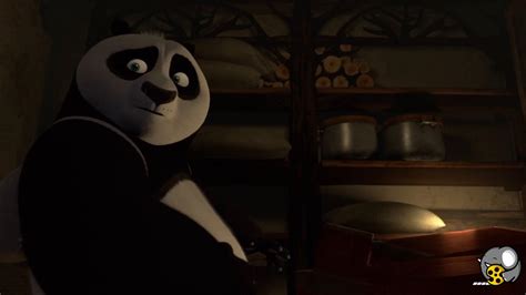 پاندای کونگ فو کار شوالیه اژدها قسمت ۱ فیلو