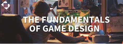 The Fundamentals Of Game Design Buildbox Game Maker Video Game Software