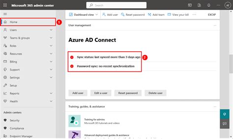 How To Fix Microsoft Entra Connect Sync Server Crash Ali Tajran