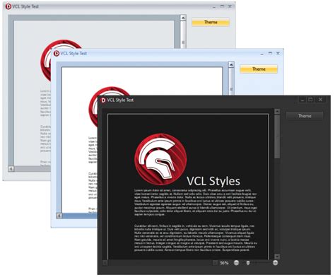 Trichview Blog Components For Delphi Cbuilder And Lazarus