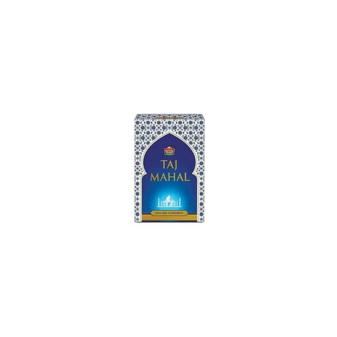 Taj Mahal Tea 1Kg