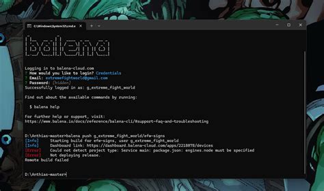 Trouble Pushing Screenly Anthias Product Support Balenaforums