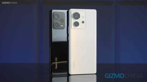 Redmi Note Pro Explorer Vs Infinix Zero Ultra Highest Pixel Camera Fastest Charging Duel