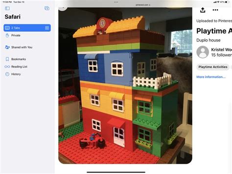 Pin van Linda Lee op Duplo lego sets Lego ideeën Lego spelletjes Speelgoed knutselen