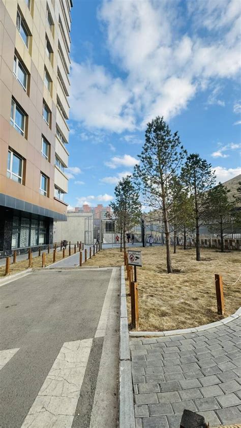 Хот дотор Зайсанд хамгийн цэвэр агаартай маш гоё байршилд 3өрөө байр зарна