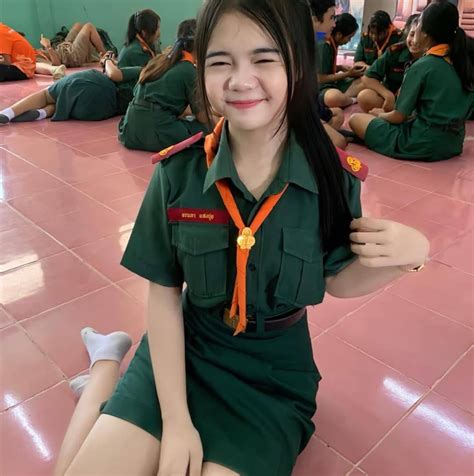 น้องหวาน สาวน้อยวัย17 ปี มองแล้วอดยิ้มตามไม่ได้ เปิดการมองเห็น อย่ามือบอน ทุกคน วงดนตรี รำ