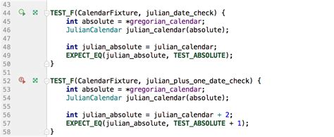 Clion Starts 20173 Eap The Clion Blog