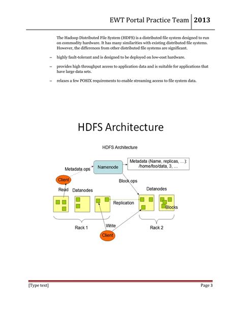 Hadoop Cluster Configuration Pdf