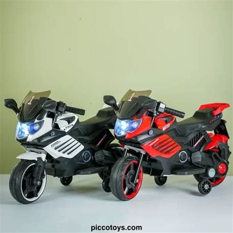 خرید جدیدترین موتور شارژی کراس کودک چیپولینوقیمت و توضیحات کامل پیکوتویز