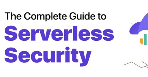 Serverless Security Protection A Guide To Key Advantages 2023