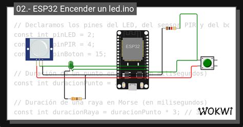 Relevador Ivan Sensor Wokwi Esp32 Stm32 Arduino Simulator