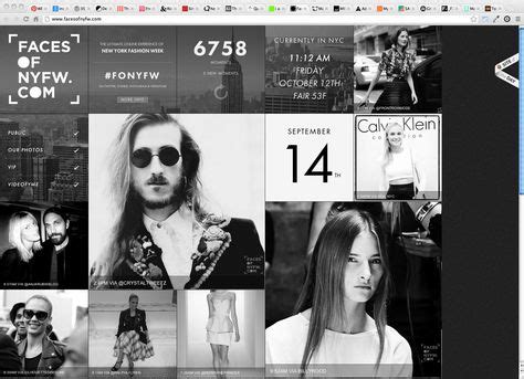 Top Grid Layouts Ideas And Inspiration
