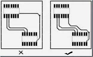 PCB布线规则 Pudl 博客园