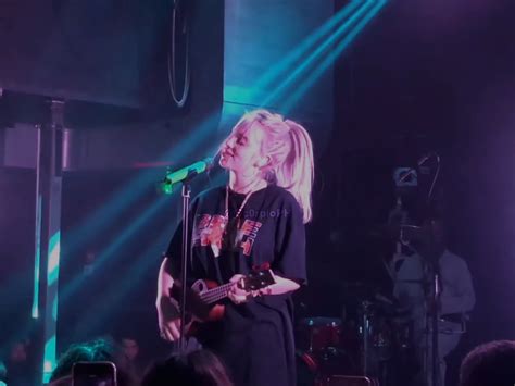 Billie Eilish Party Favor Billie Eilish Billie Eilish Party
