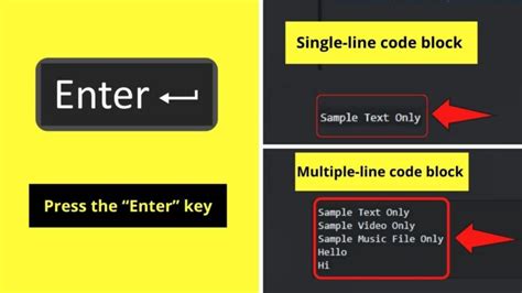 How To Use Discord Code Blocks Comprehensive Guide