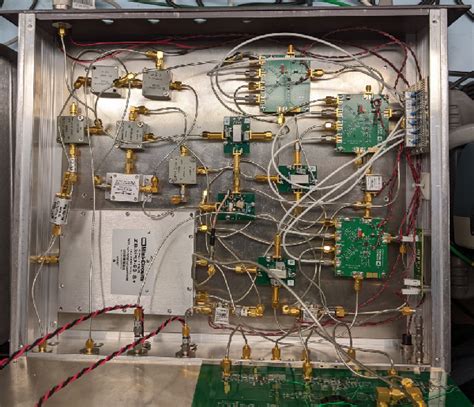 Figure 1 From Closed Loop Testing Of Microphonics Algorithms Using A
