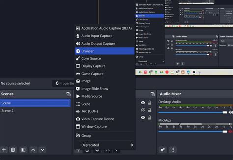 How To Use OBS Studio Starters Guide Eklipse Gg Blog