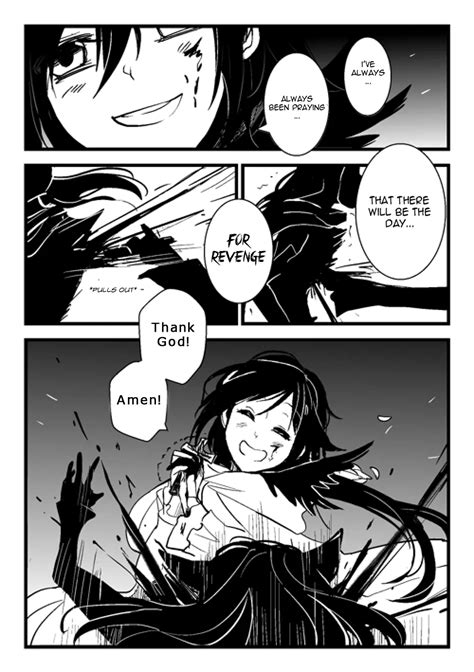 Dynasty Reader Henceforward Ch