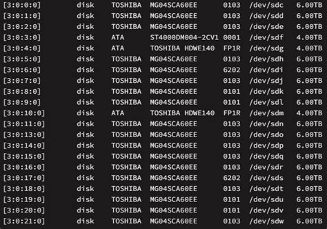 My System Shows More Disks Than I Have General Support Unraid