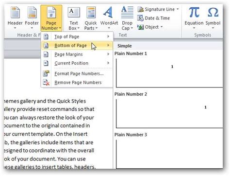 Word как распечатать брошюру Как сделать книжку в Ворде Печать документа книжкой в Word 2010