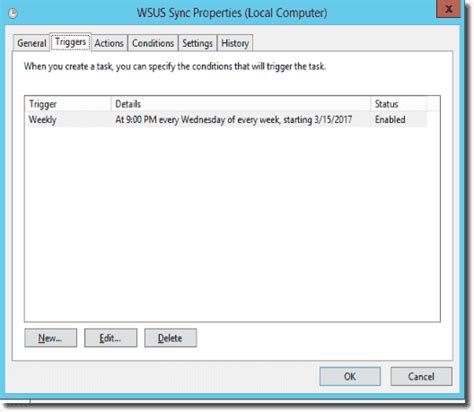 Automating Wsus With Powershell Cr Tech