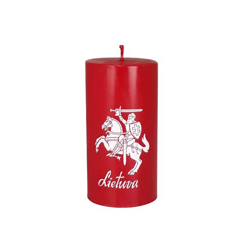 Vytis Candleslt