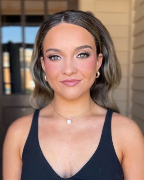 Carson Grisham Glambycarson • Instagram Photos And Videos