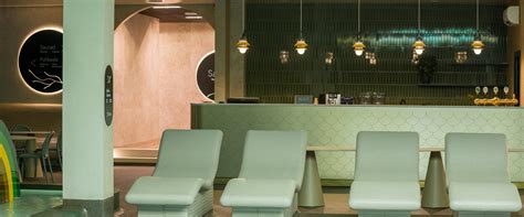 Ring Spa And Sauna Centre