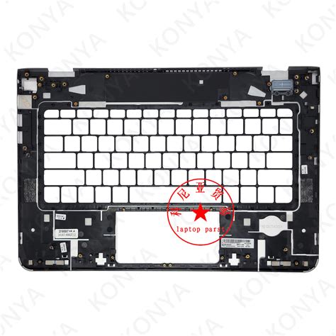 Original Laptop Upper Case Shell For Hp Envy Ab Grandado