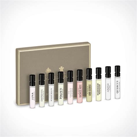 Bestseller Scent Library Rinkinys Crème De La Crème