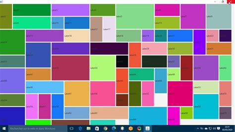 Javafx Material Design Jfoenix Tutorial 60 Jfxmasonrypane Youtube