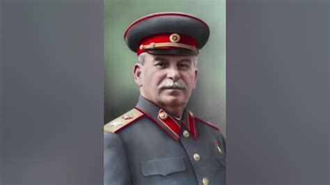 Stalin ახლა გააცოცხლა სტალინი Youtube